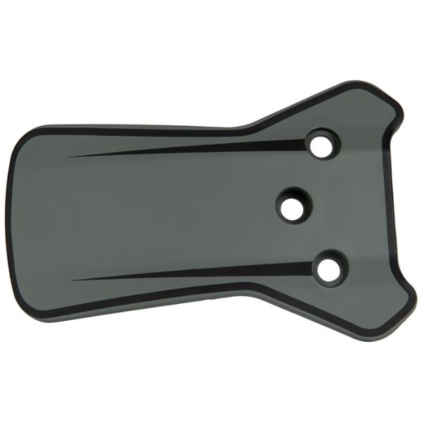 Champro Two Tone Jaw Guard. Sports Facilities Group Inc.