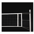Porter Intramural Volleyball Net. Sports Facilities Group Inc.