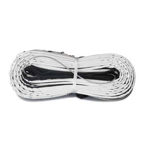 Gill Indoor Tennis Net. Sports Facilities Group Inc.